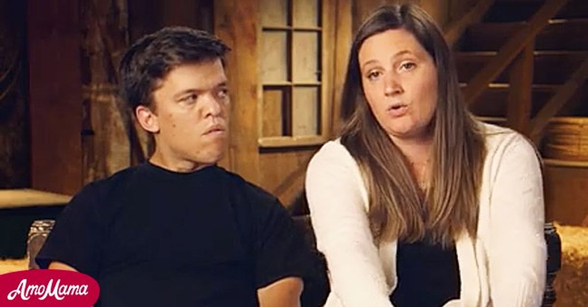 Tori and Zach Roloff Discuss Son Jackson's Options on His Future Leg ...