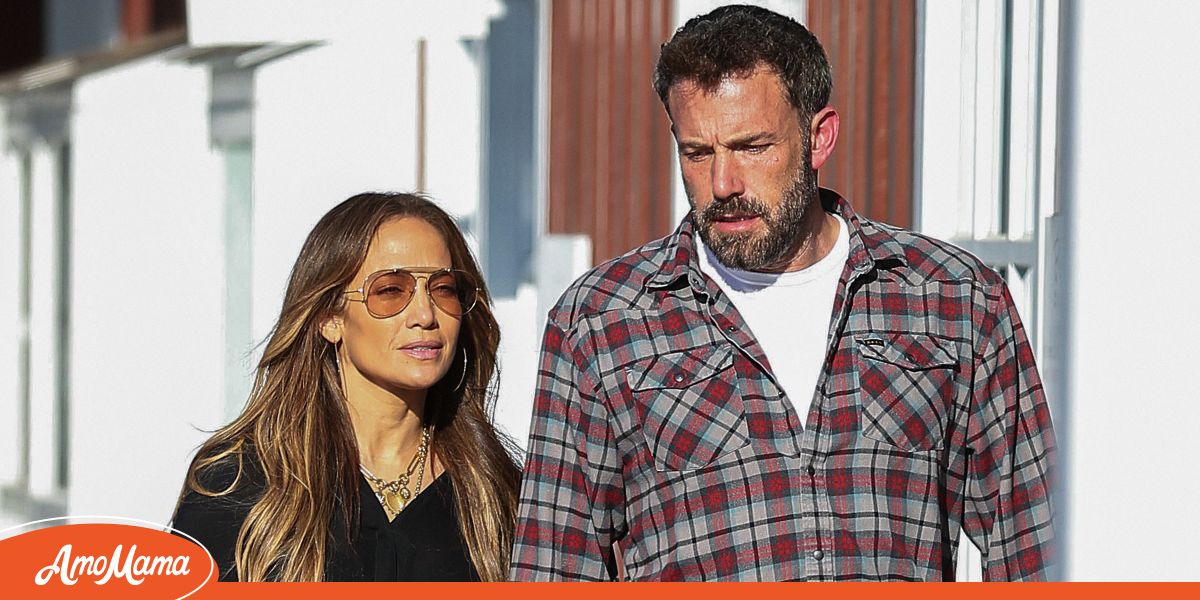 Jennifer Lopez Speaks Out for the First Time about Ben Affleck's Viral ...