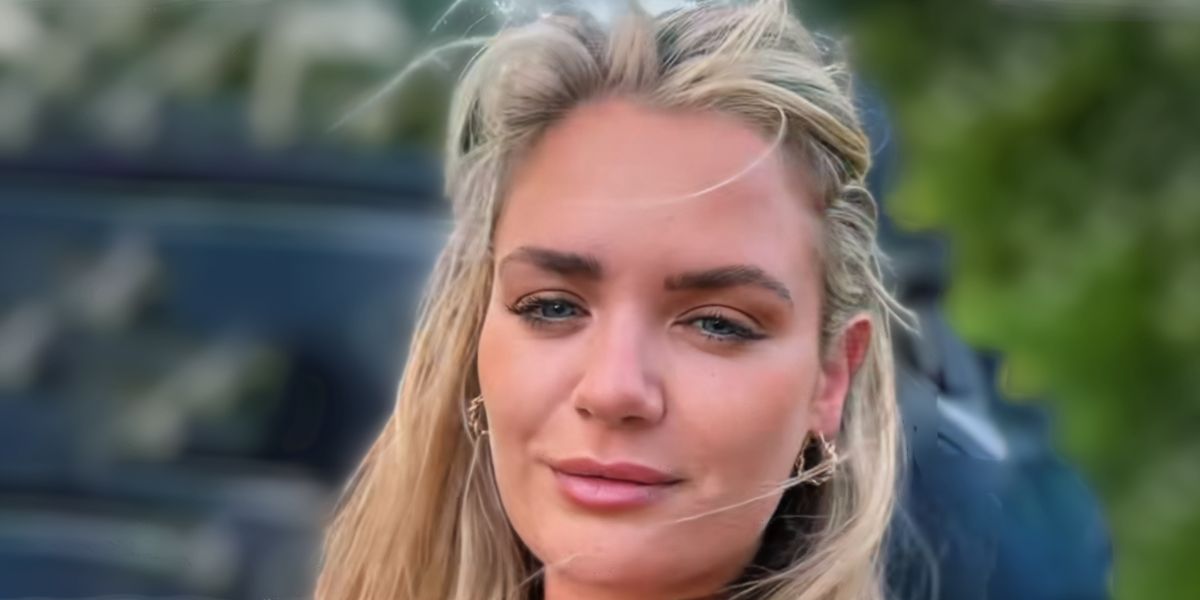 33-Year-Old Fashion Designer Martha Nolan Found Dead on a Boat at a ...