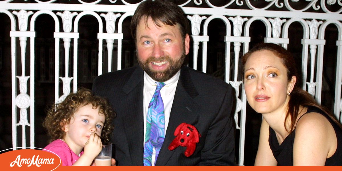 John Ritter Died on Daughter’s 5th Birthday — He Worried He Was ...