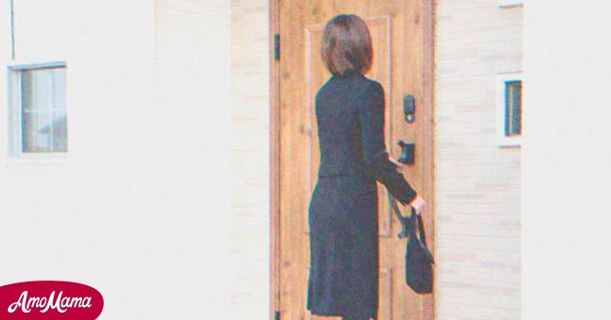 Mother Leaves Her Family for Another Man, Life Teaches Her a Lesson ...