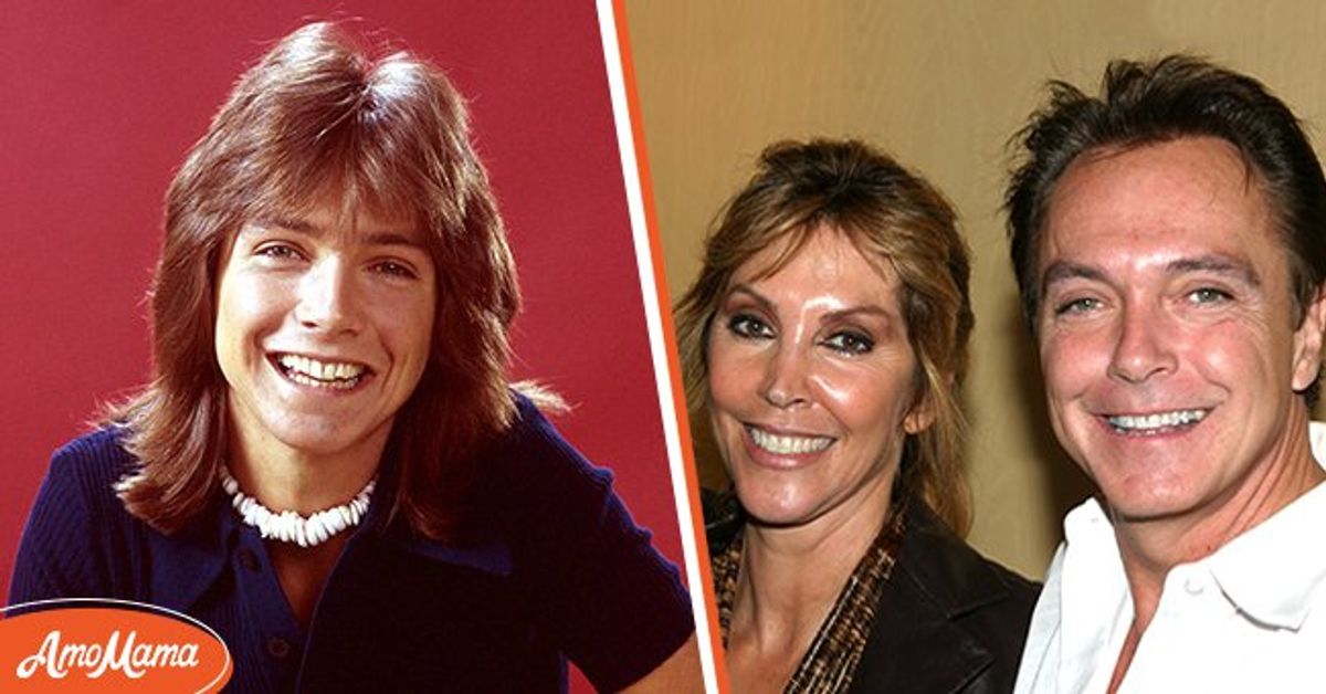Inside David Cassidy's $3.9M Home He Shared with 3rd Wife When He Cut ...