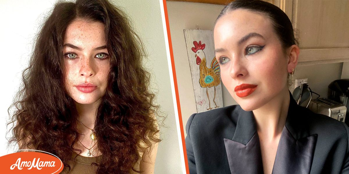 Ava McIntosh Is Amy Robach's Older Daughter from Her First Marriage