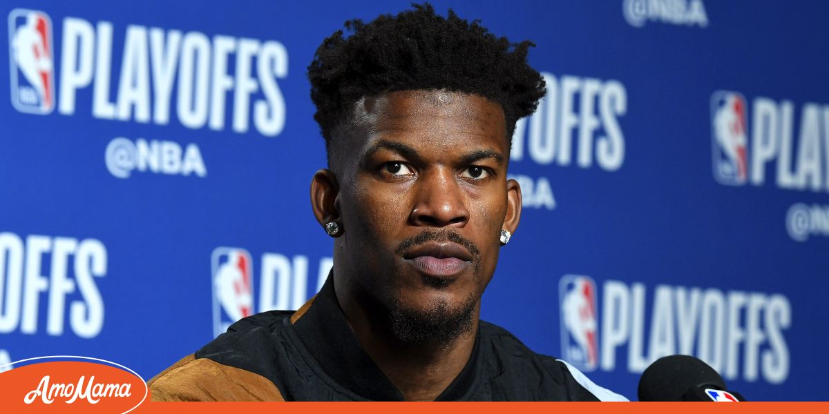 Jimmy Butler's Dad Jimmy Was a Truck Driver - Facts about Him