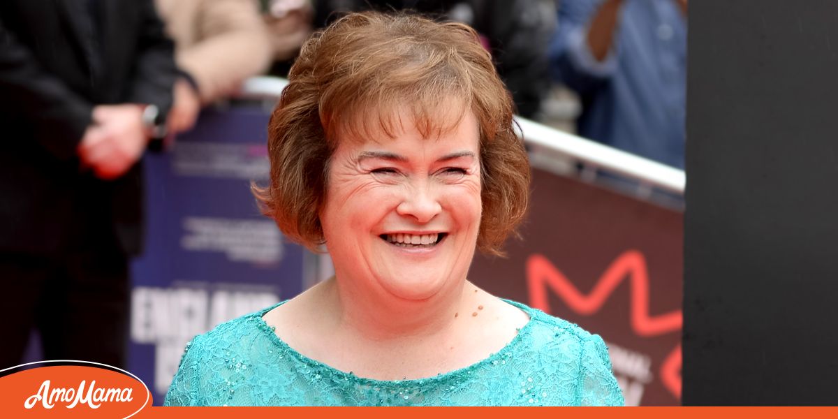What Happened to Susan Boyle: From Her Affair with an American Doctor to Losing Her Voice