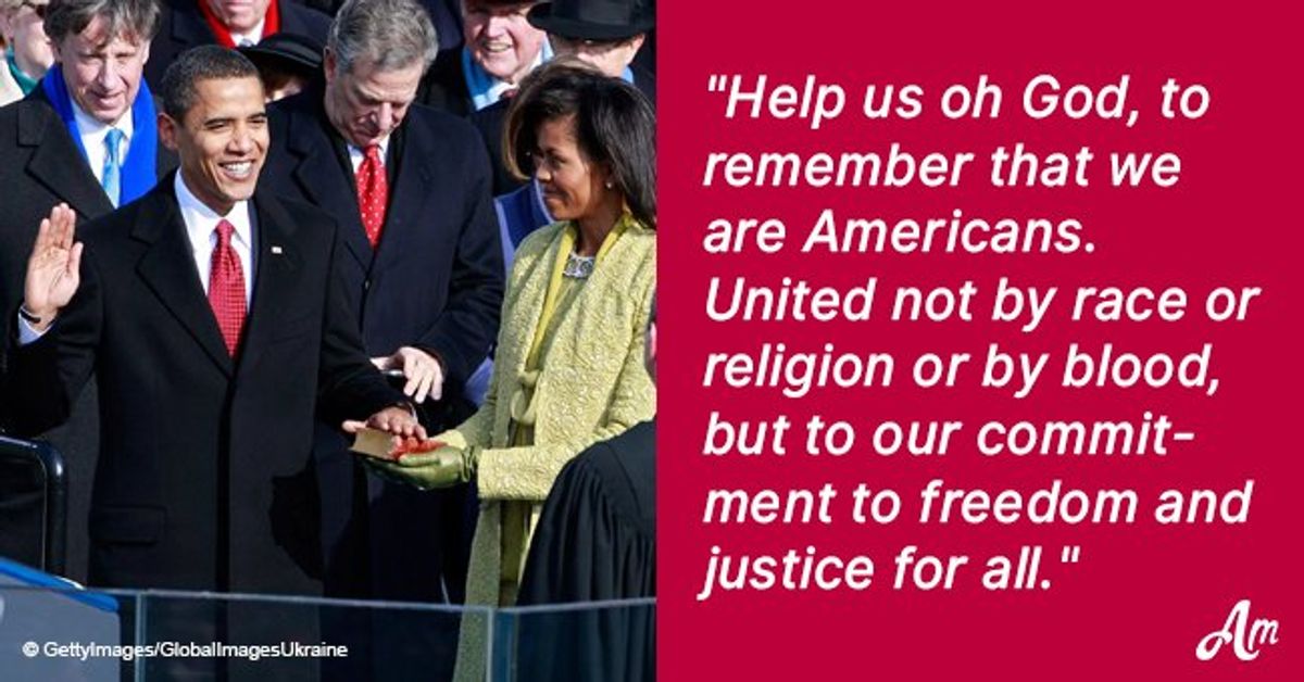 Barack Obama's '10-year challenge': 10-year anniversary of Barack's ...