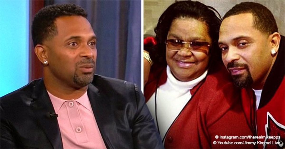 Mike Epps Pens a Heartbreaking Post on Instagram as He Mourns the Death ...