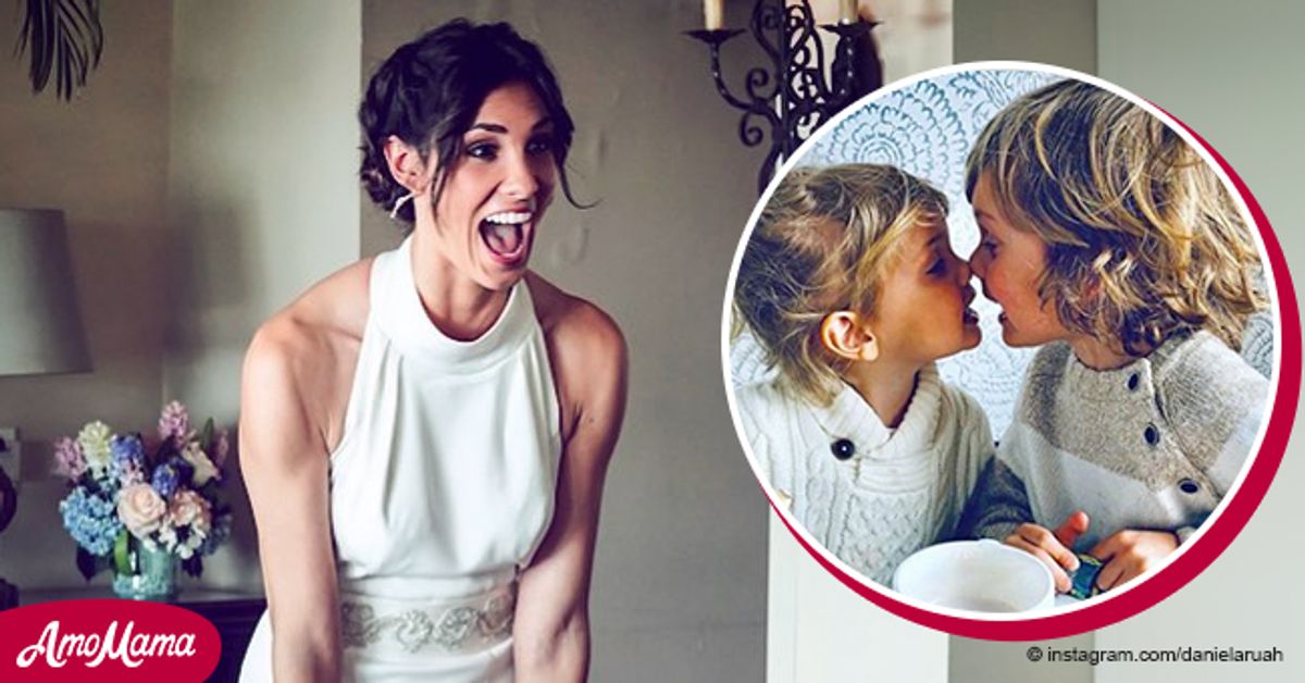 NCIS: LA Daniela Ruah Has Two Adorable Kids, and They Inherited Her ...