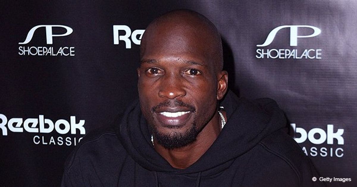 Chad Johnson Reveals He Chose Women He Had Kids with for Their DNA and ...