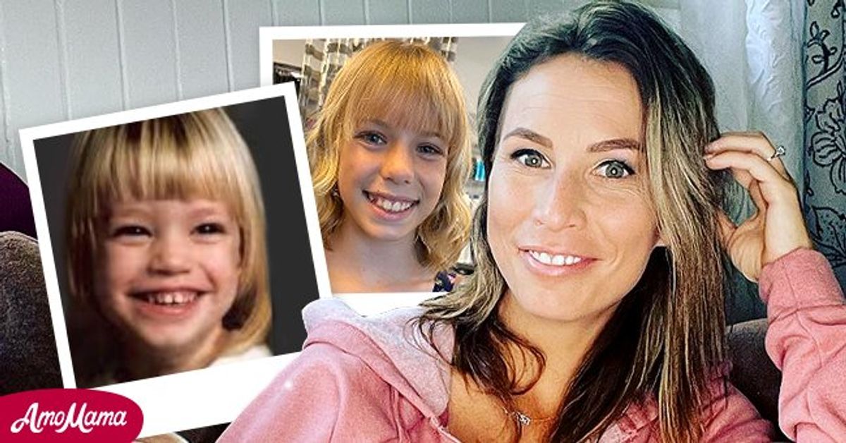 Lyssa Chapman Shares Pics of Her Daughter Mady & Late Sister Barbara ...