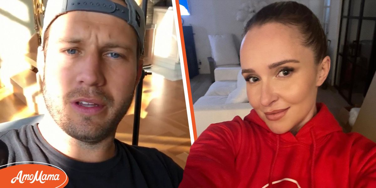 Who Is Brian Hickerson? Hayden Panettiere's Ex-boyfriend Said They ...
