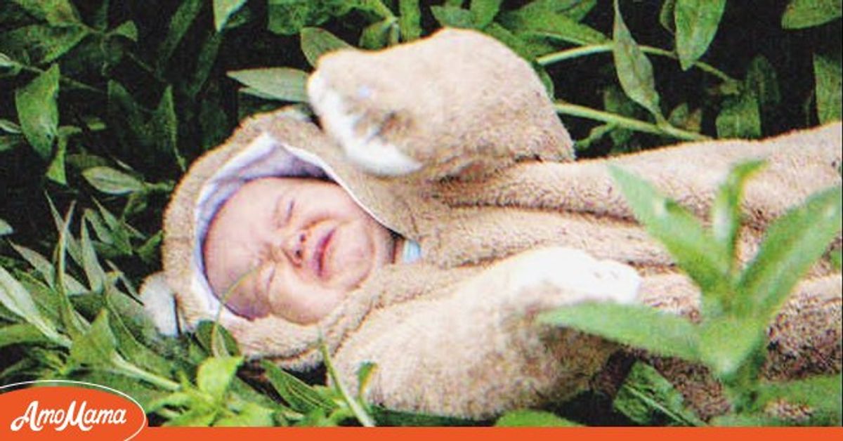 Woman Adopts Baby She Found on the Roadside, Years Later His Father ...