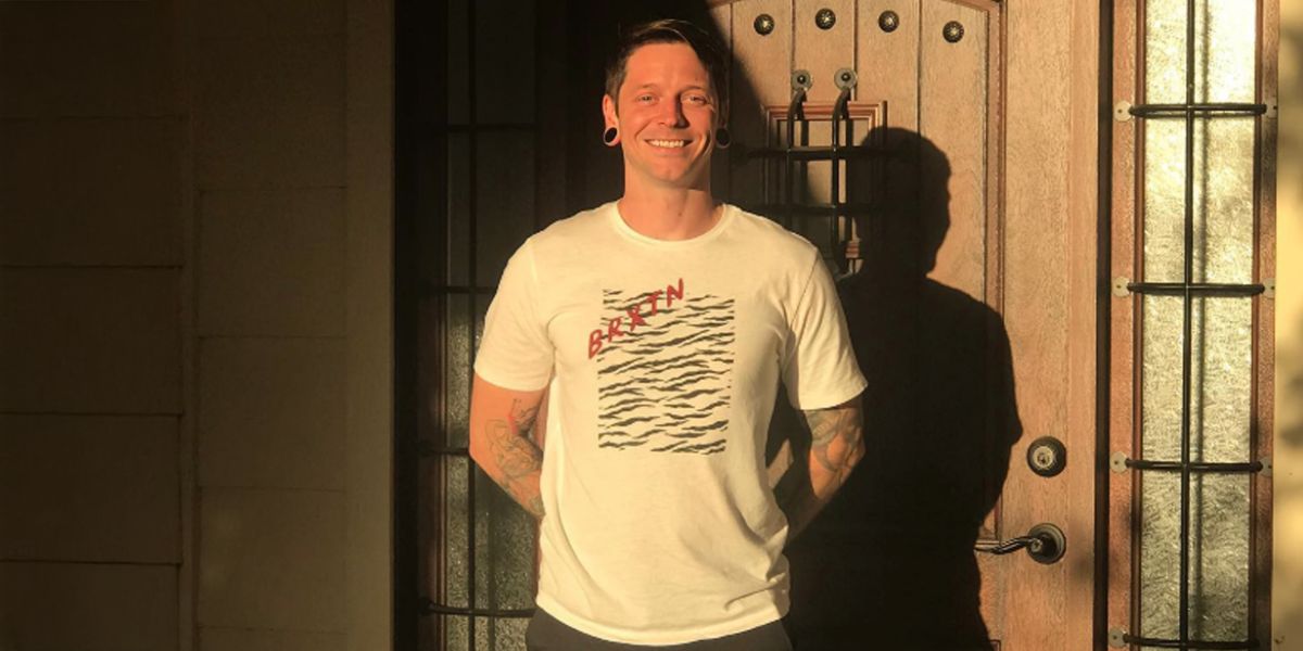 Renowned Drummer David Williams, 39, Dies in San Diego Plane Crash ...