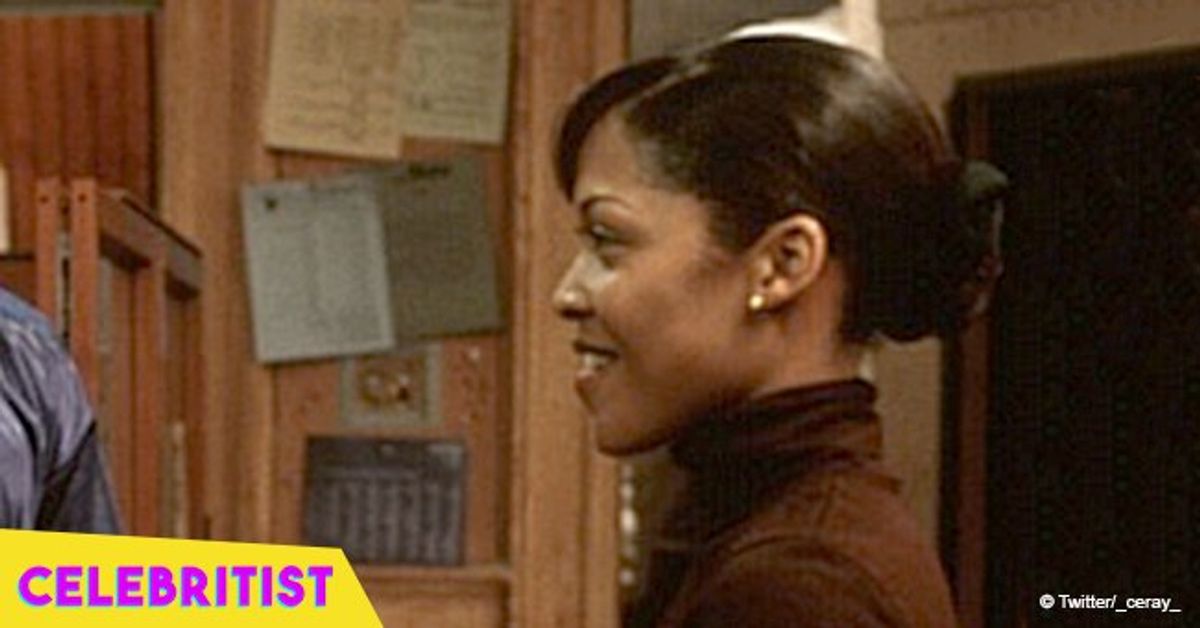 Remember Mia from 'The Best Man'? She quit acting to raise a special ...