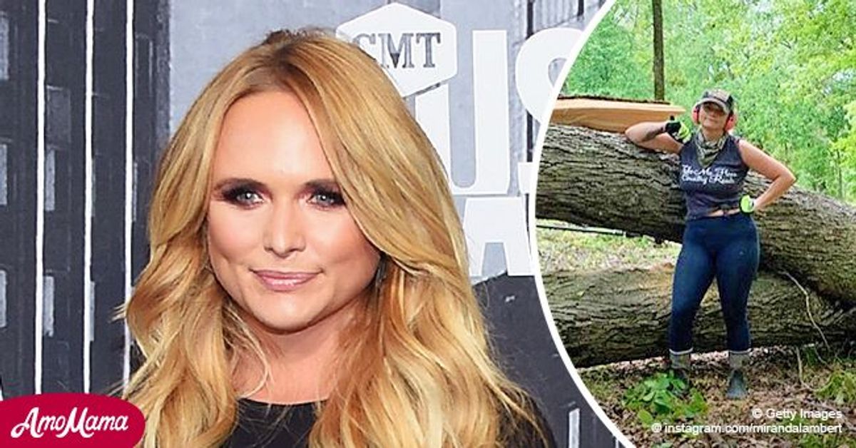 Miranda Lambert's Nashville Farm Damaged by Big Storm