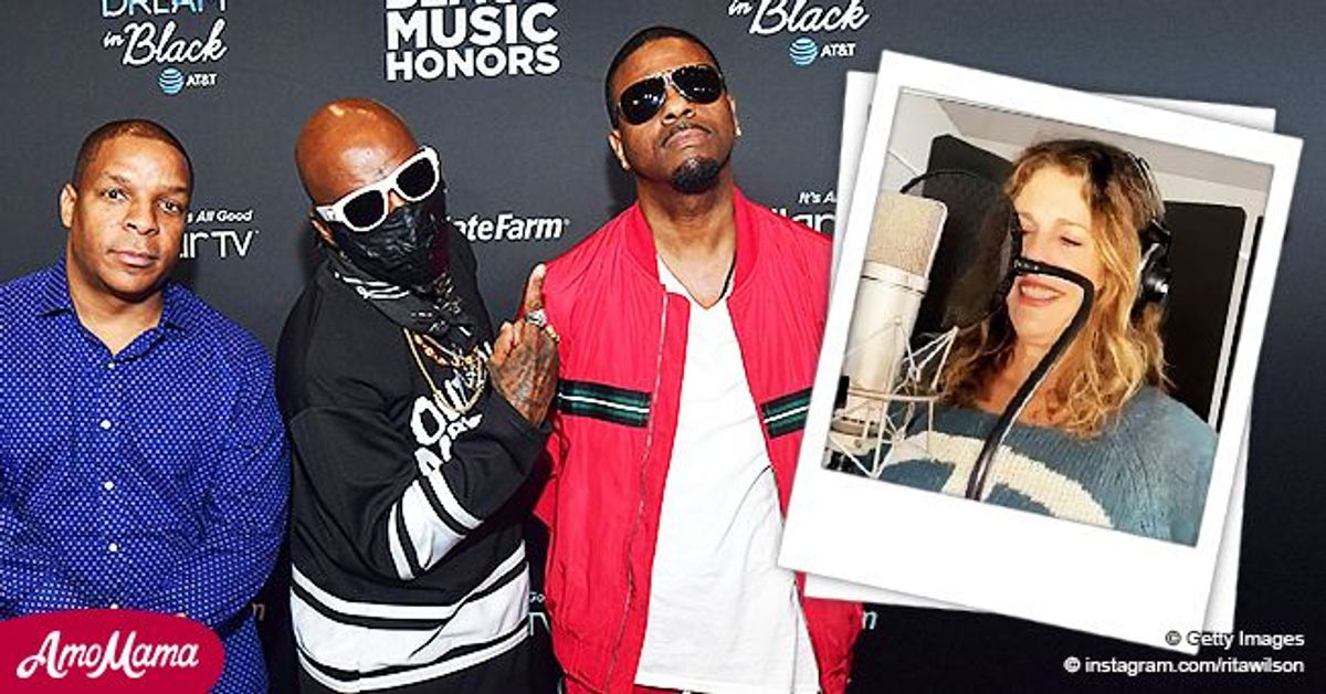 Rita Wilson Teams up with Naughty by Nature for Charity Remix of 'Hip ...