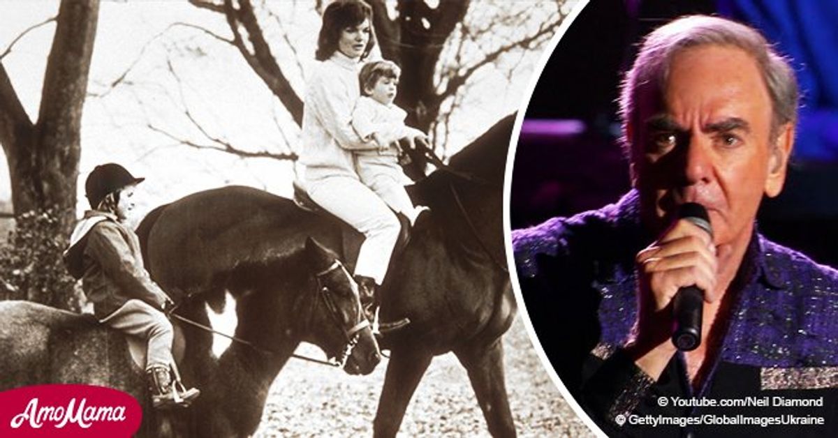 Story behind Neil Diamond's Famous 'Sweet Caroline' Song