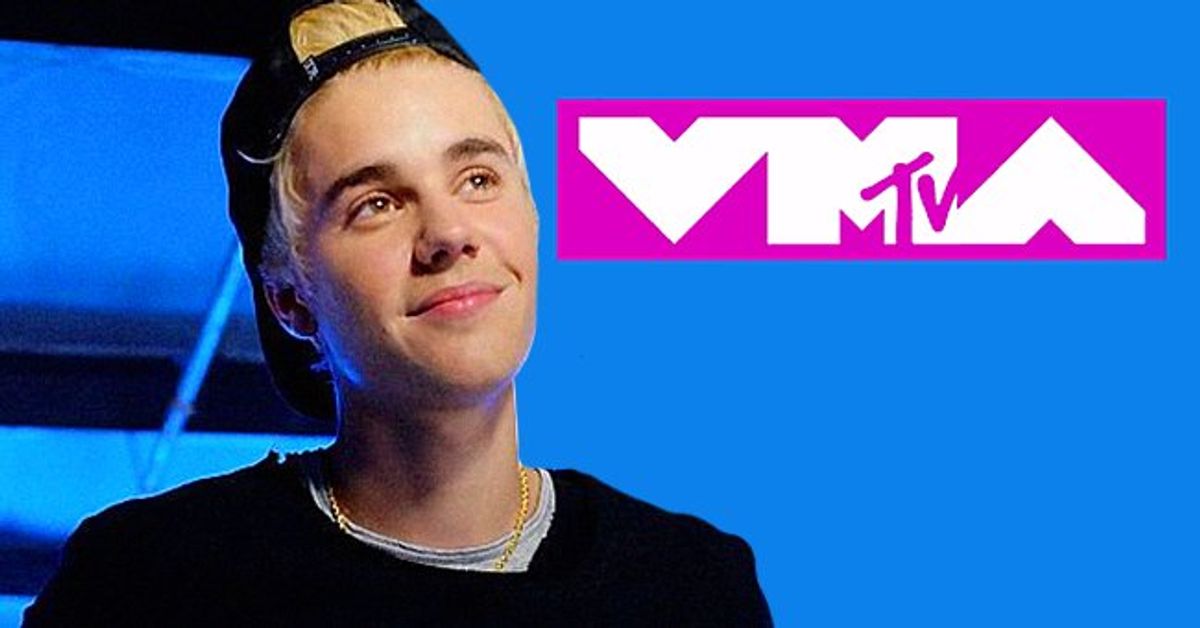 Justin Bieber Set to Return to MTV’s Video Music Awards Stage 11 Years ...