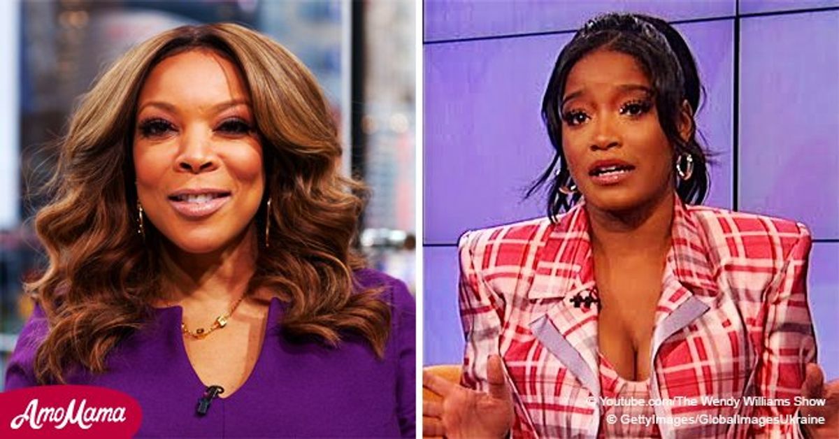 While Wendy continues to fight her disease, fans of her show are really ...