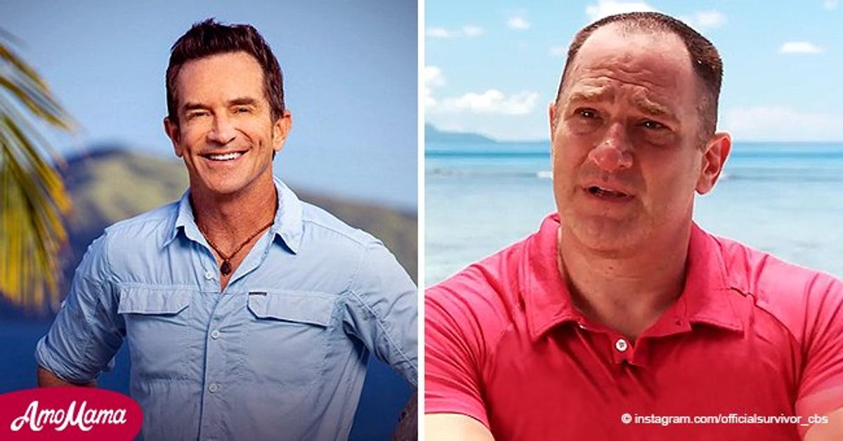 Dan Spilo Makes History as First 'Survivor' Contestant to Be Removed ...