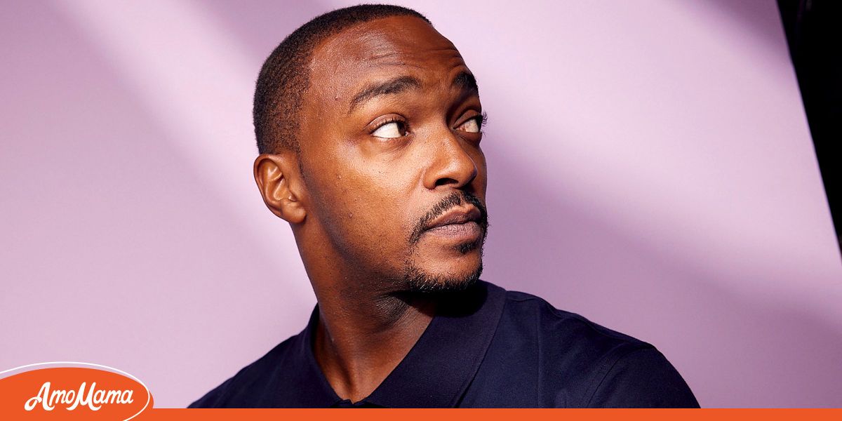 Anthony Mackie’s Kids: The Marvel Star Is a Proud Father of Four