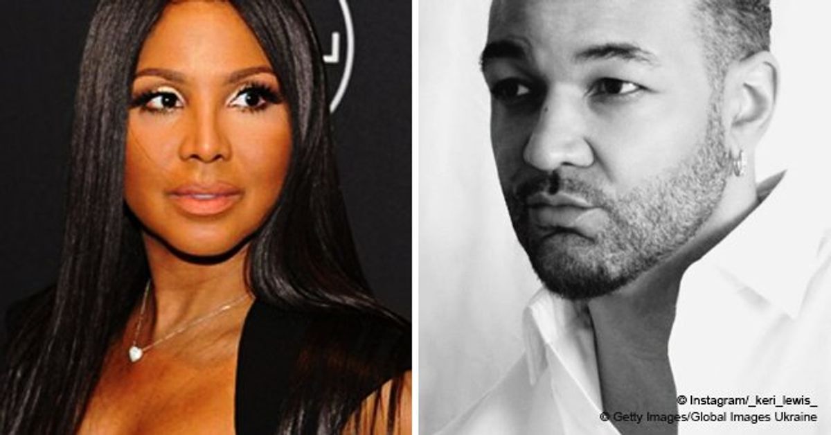 Toni Braxton's ex-husband breaks silence & slams singer over alimony ...