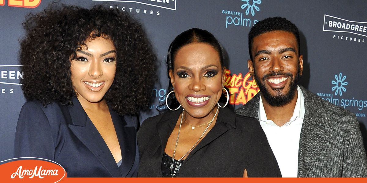Sheryl Lee Ralph's Children Have Their Own Accomplishments & Support Her