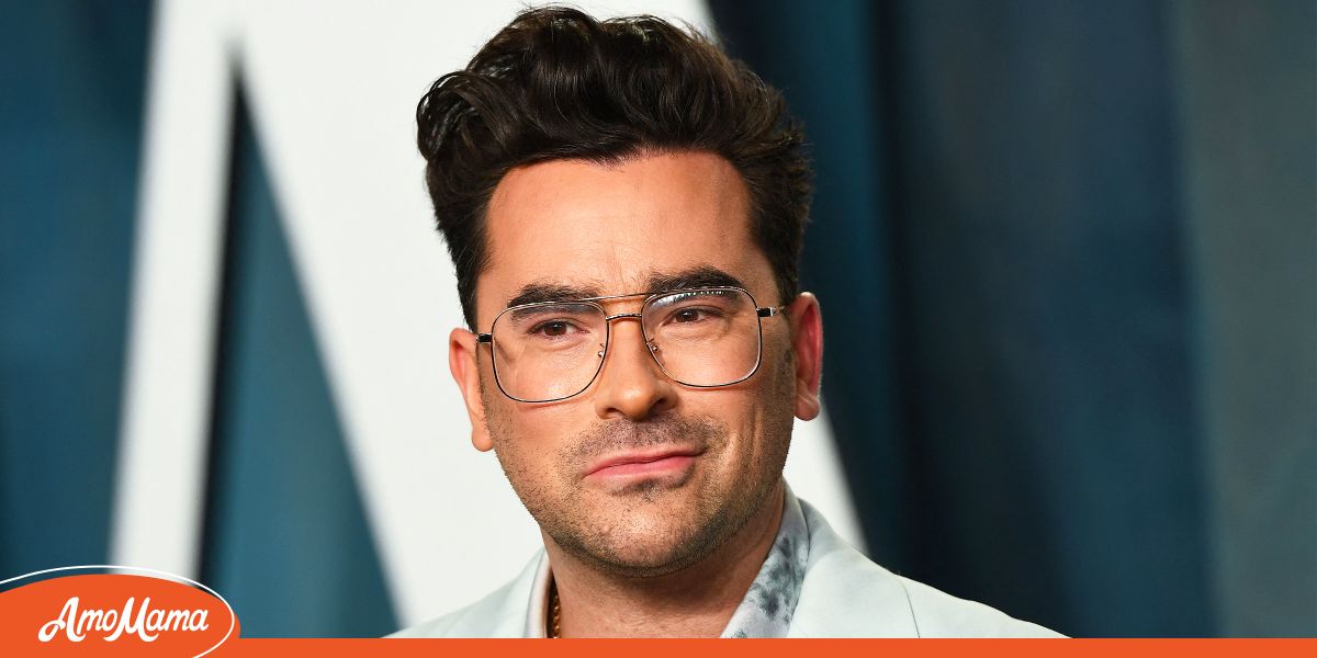 Is Dan Levy Gay? He Talked about Coming Out to His Parents