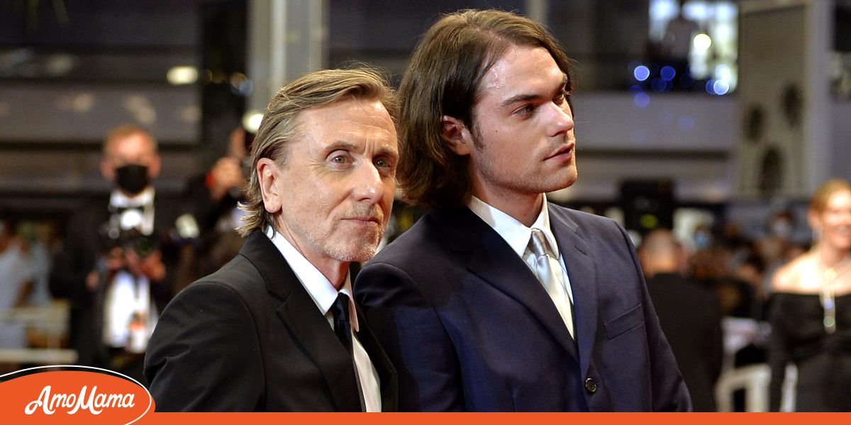 Cormac Roth Was Tim Roth's Youngest Son and a Talented Musician: Inside ...