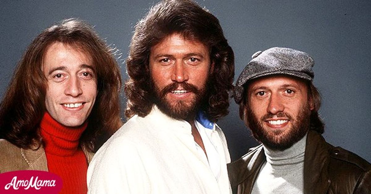 The Bee Gees Legacy — Details about Children of the World-Famous Music ...