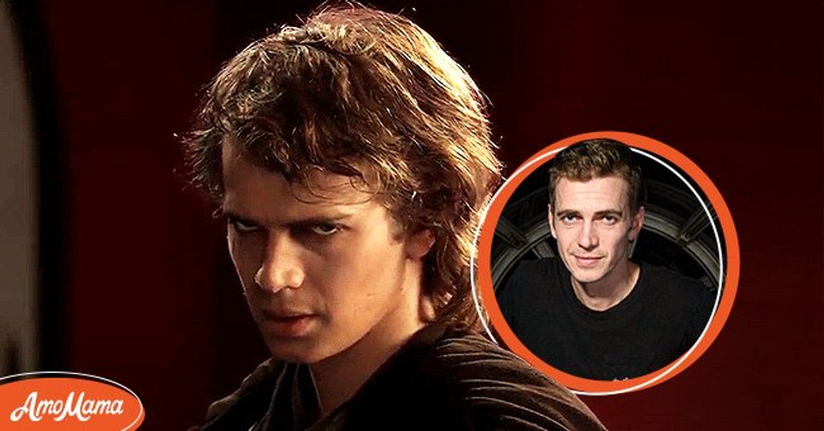 Hayden Christensen Set to Reprise His Old Role after Vanishing from the ...