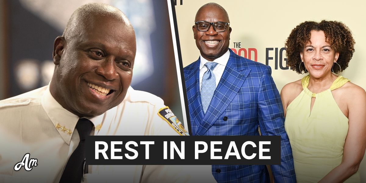 'Brooklyn Nine-Nine' Star Andre Braugher Dies 'So Soon' at 61 - His ...