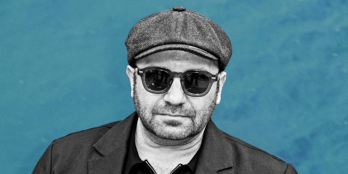 Actor and Photographer Brad Everett Young Dead at 46 After Horrific ...