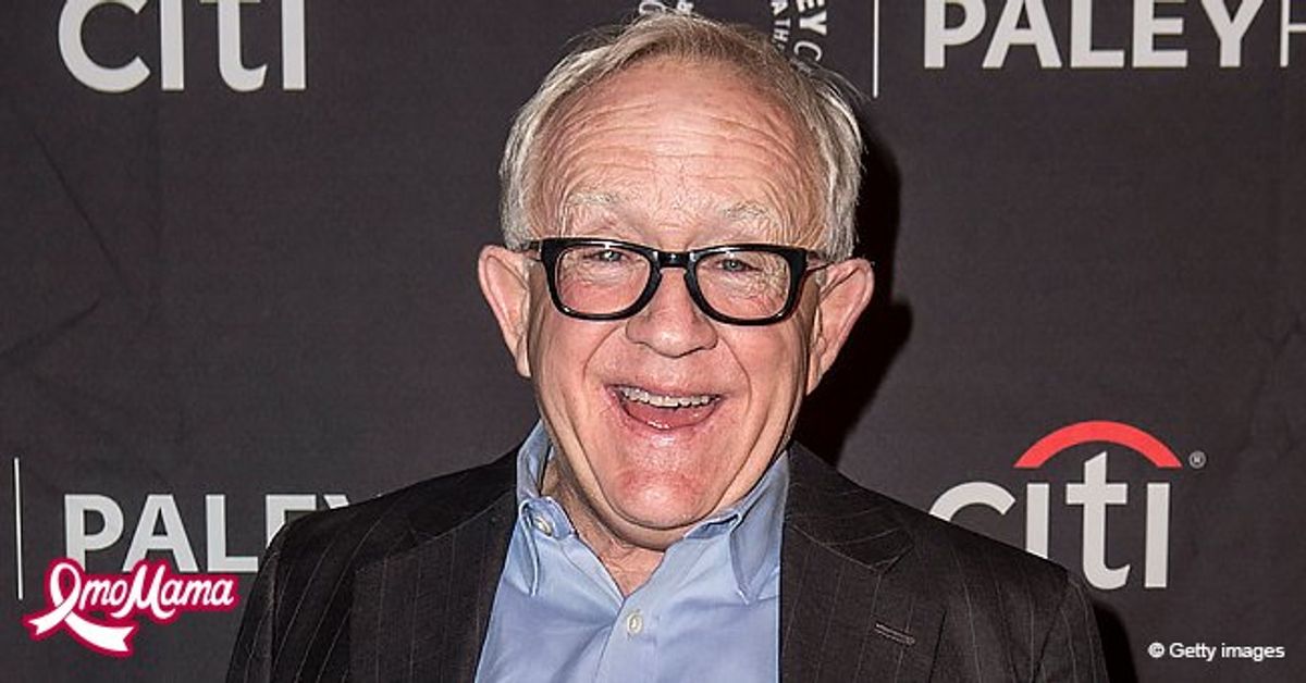 Discover How 'Will & Grace' Star Leslie Jordan Redefined His Career ...
