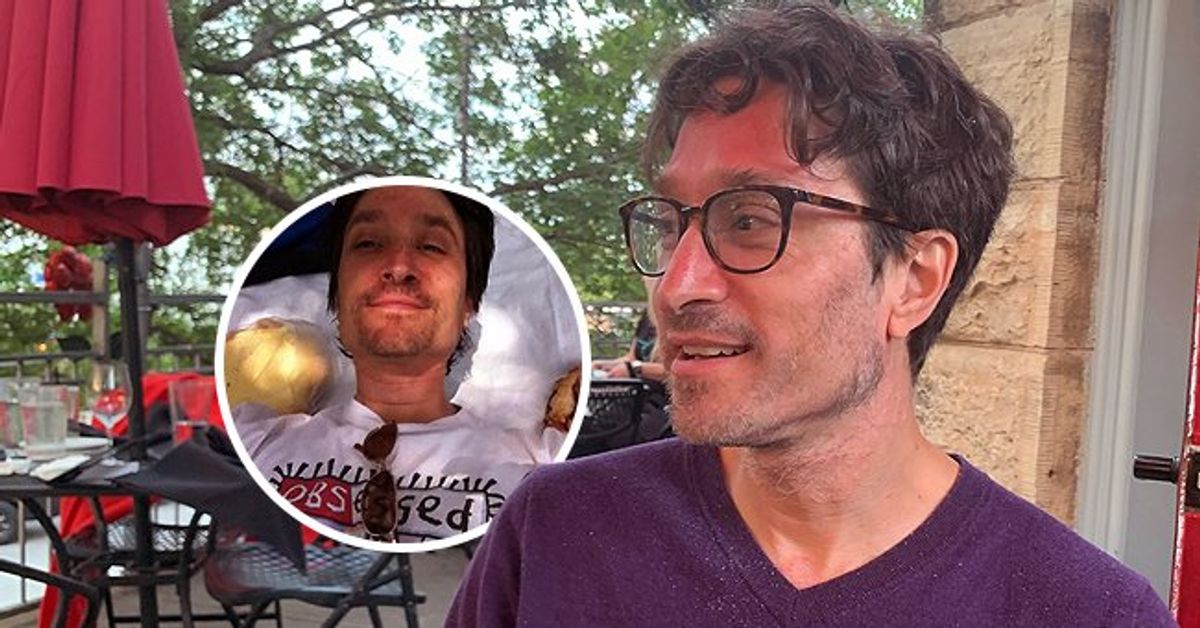 Family of Missing New York Man Who Walked Out of a Hospital 2 Weeks Ago ...