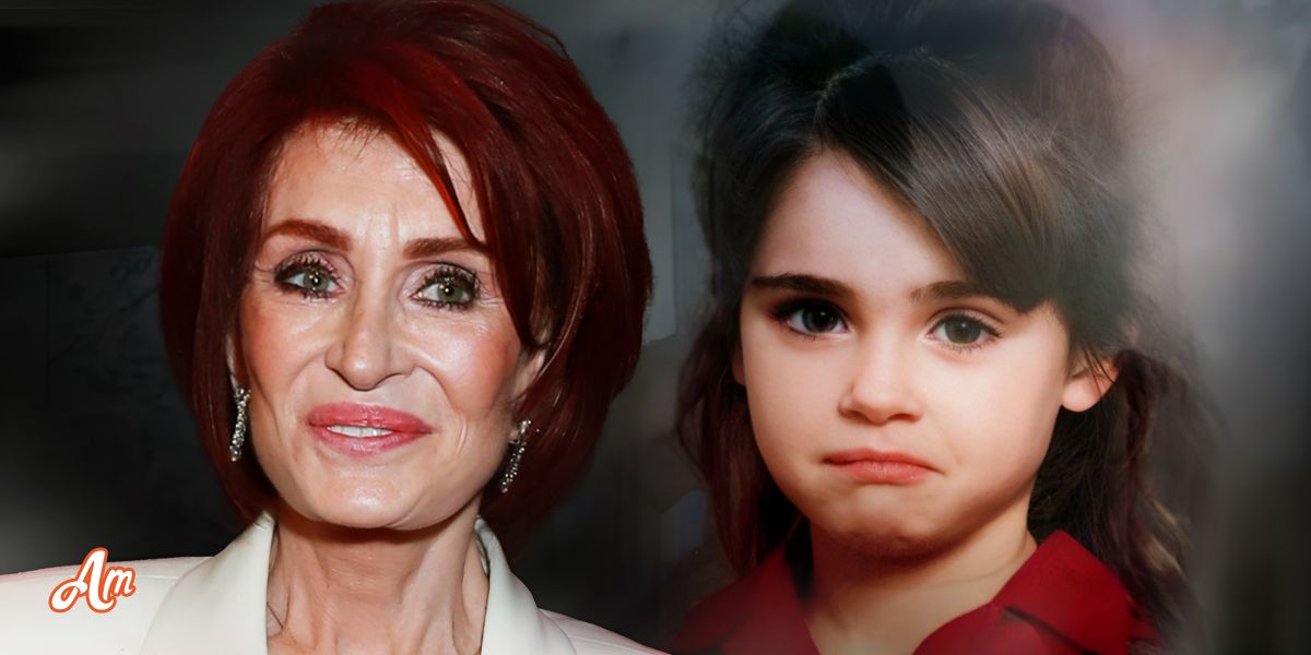 Sharon Osbourne's Rarely Seen Eldest Daughter Lived through 'Dark ...