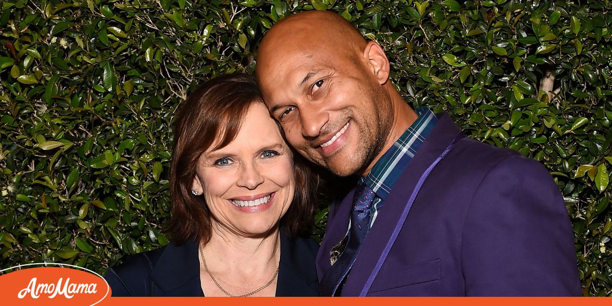 Cynthia Blaise Felt Traumatized by Her Divorce from Keegan-Michael Key