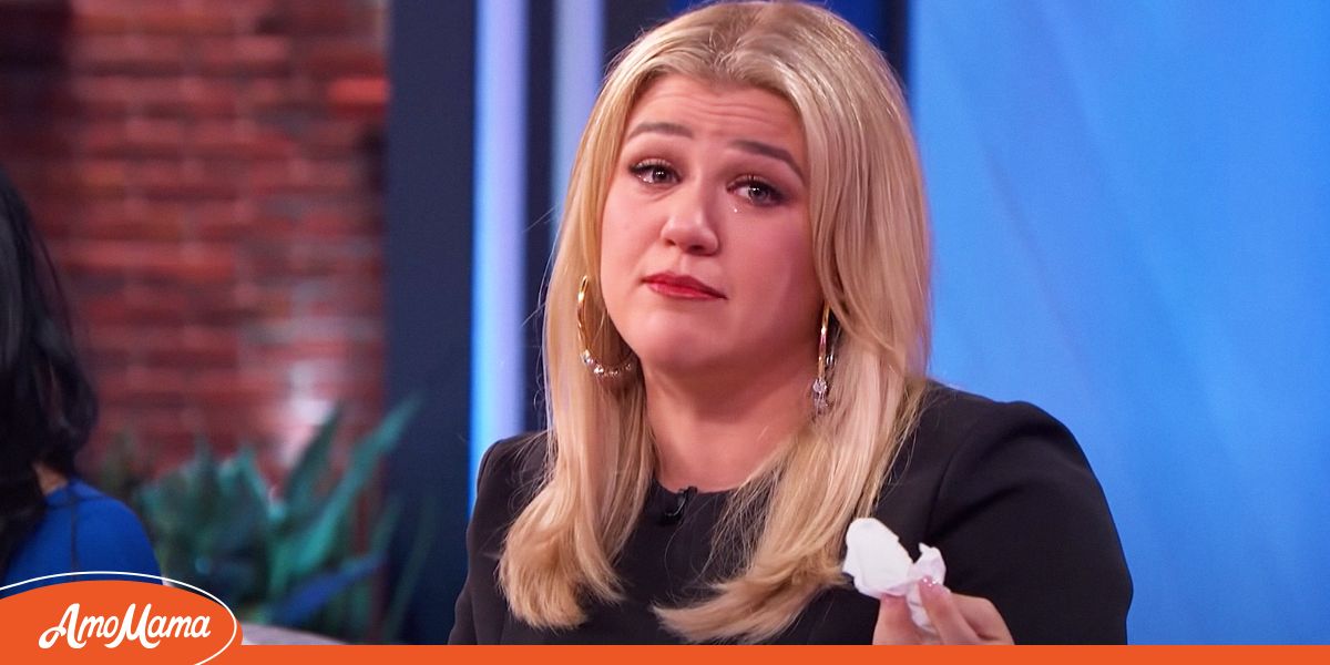 Kelly Clarkson, 41, Discloses Her Diagnosis after Drastic Weight Loss