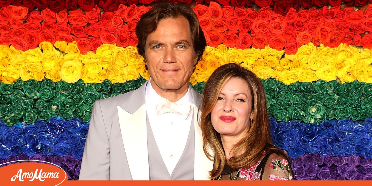 Michael Shannon's Wife: The Actor's Longtime Partner Kate Arrington Is ...
