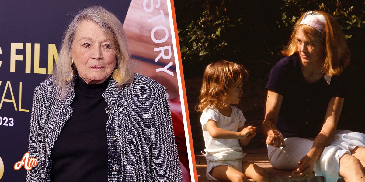 Angie Dickinson Honors Her Fantastic And Very Talented Daughter In Private Life 16 Years After