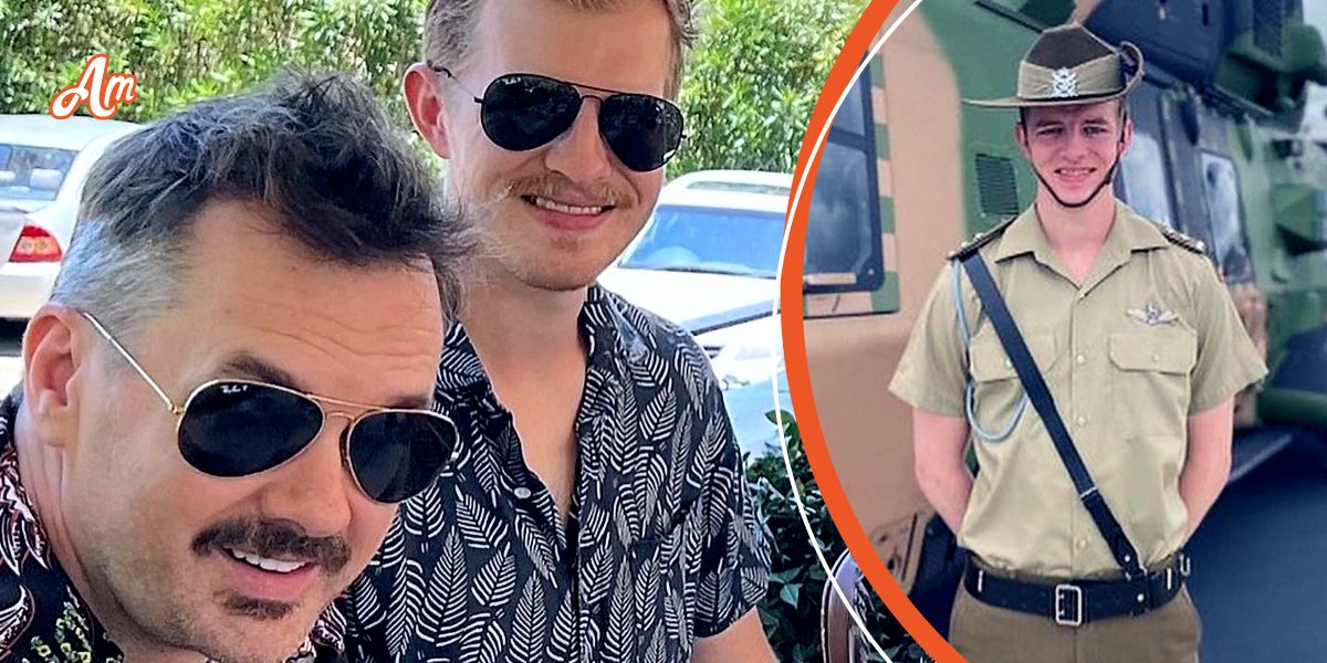 ‘I Wish I Had the Chance to Say Goodbye’: Jim Jefferies Mourns Loss of ...