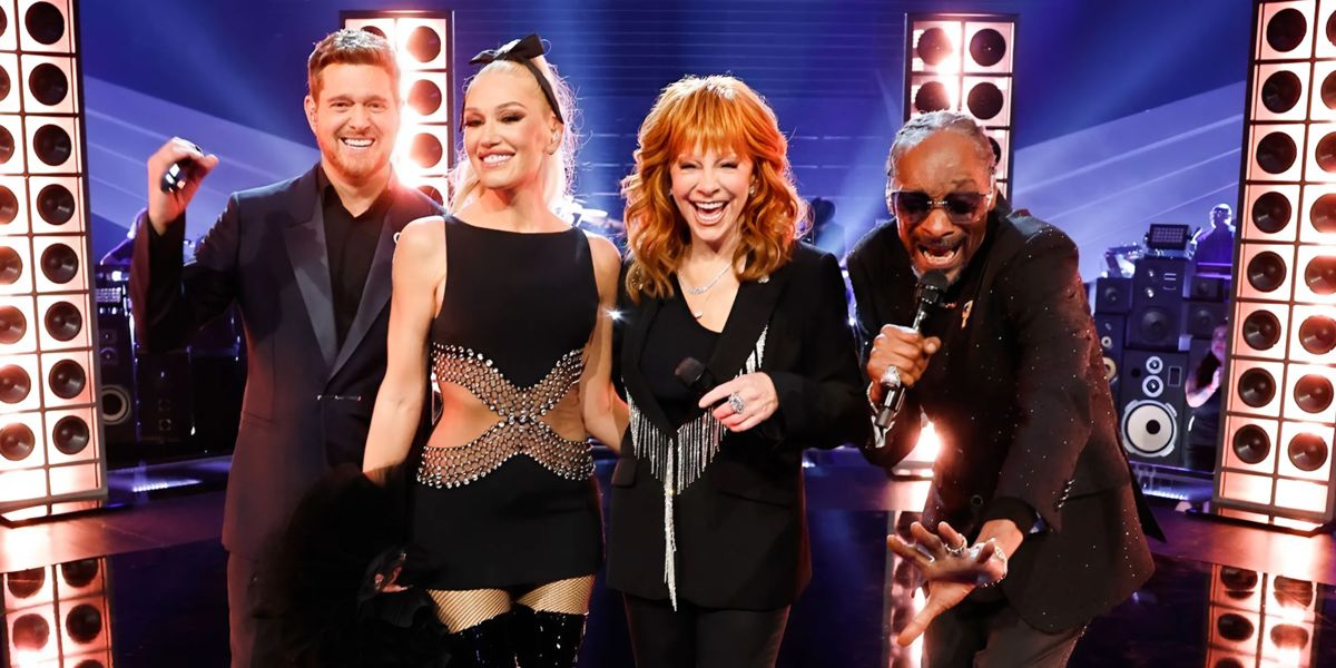 'Disgraceful' & 'Irritating': 'The Voice' Premiere Sparks Heated Debate ...