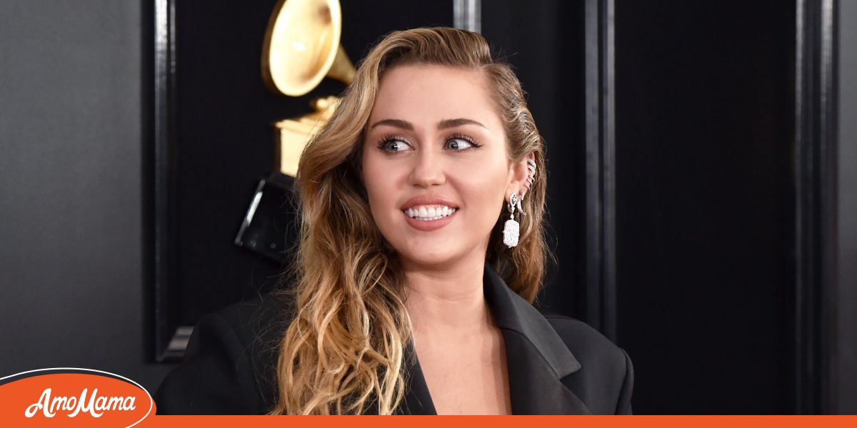 Miley Cyrus Says New Album Is Her 'Cinderella Shoe'