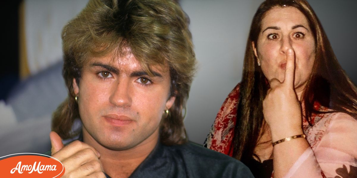 George Michael & His Sister Were Found Dead at Home on Christmas Day 3 ...