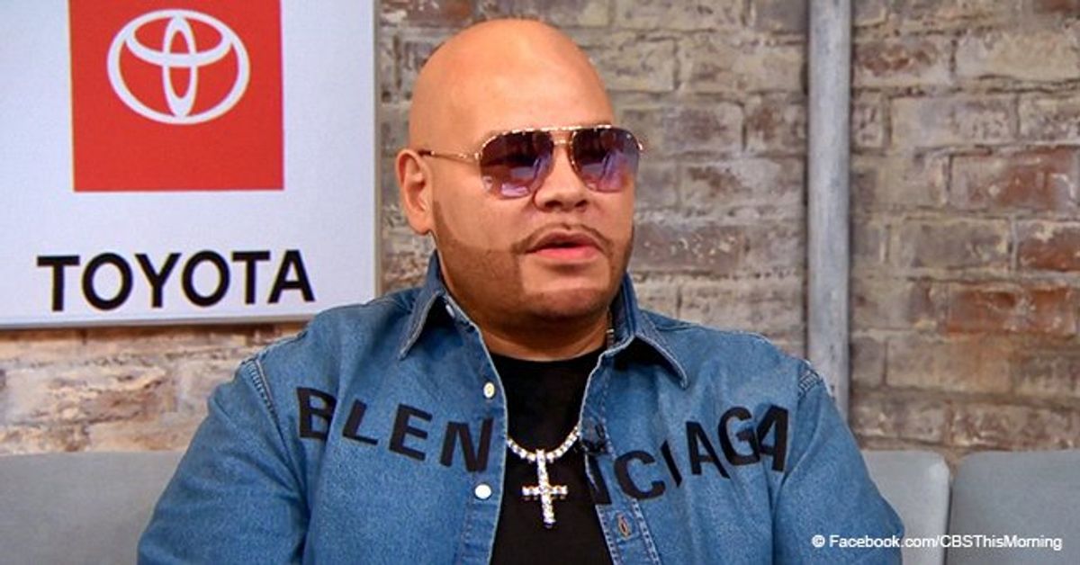 Fat Joe Reveals He Might Be Retiring as He Talks about His 11th Studio ...