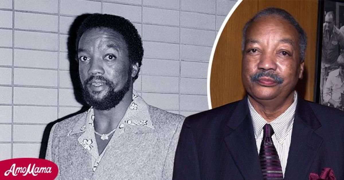 Remember Actor Paul Winfield? Glimpse into His Personal Life and ...