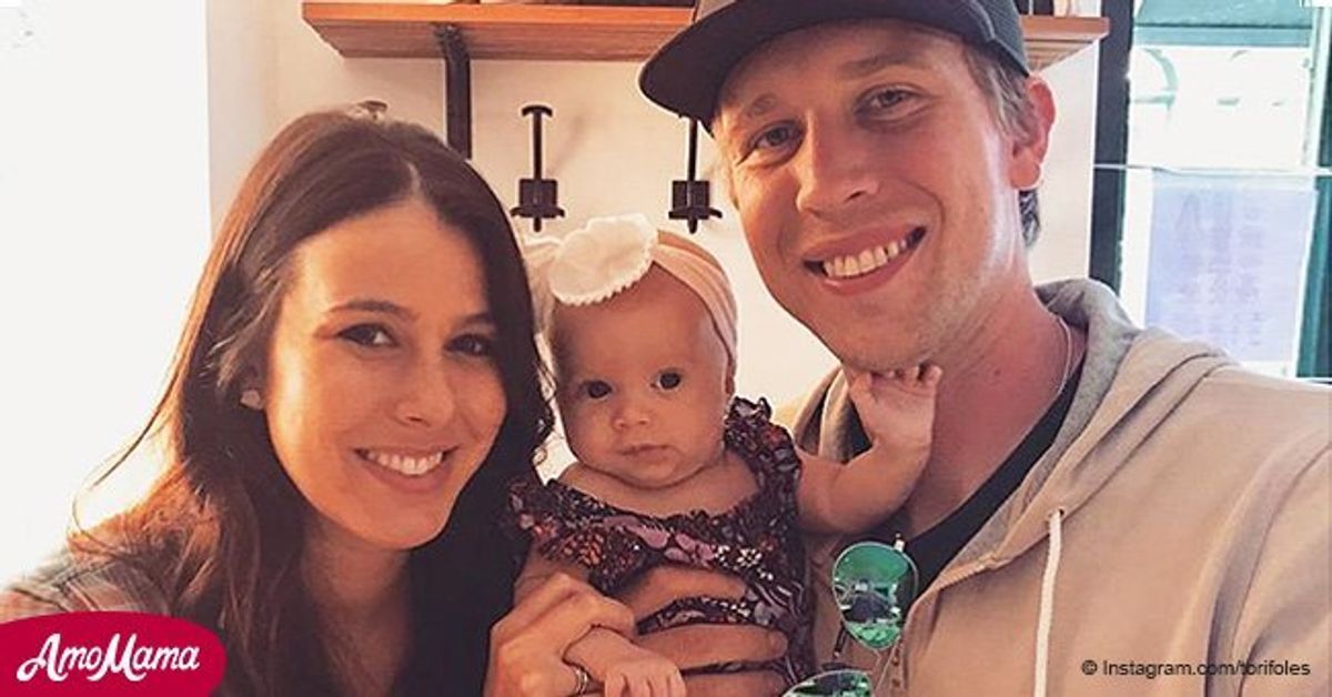 NFL star's wife suffers from a disorder that doctors said was all in ...