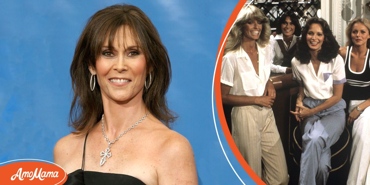 Who Were Kate Jackson’s Spouses? Look inside the Whirlwind Love Life of ...