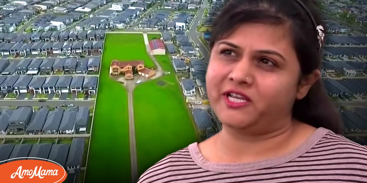 Family Rejects $50 Million Offer for Their Land — Neighbors Praise Them Family Rejects $50 Million Offer for Their Land — Neighbors Praise Them