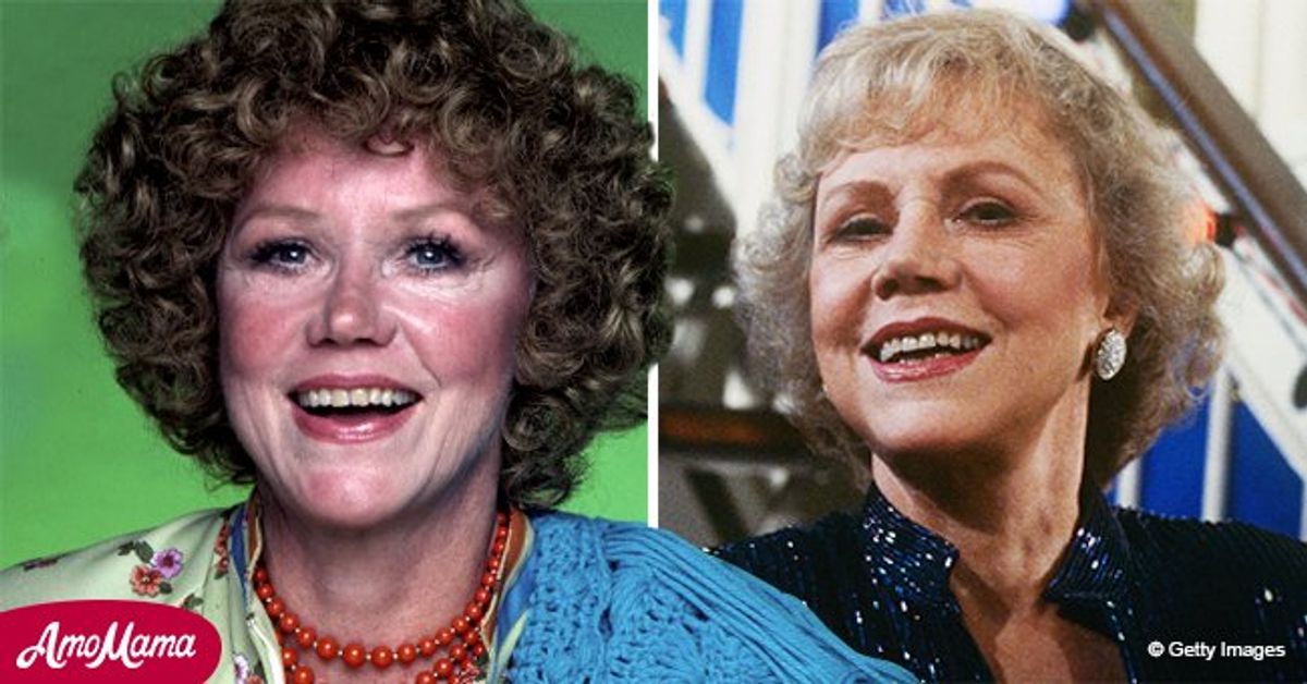Inside the Life and Death of Beloved 'The Ropers' Star Audra Lindley